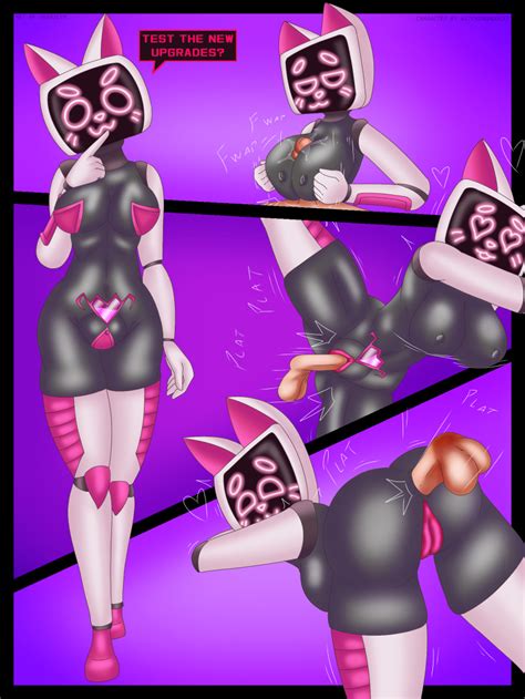 Rule 34 1girls Anal Anal Sex English Text Female Only Furry Kerfuś Okamilyn Pillow Shading