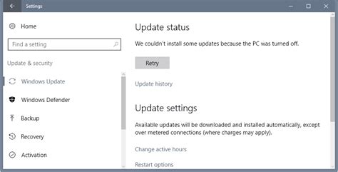 Windows 10 Updater Disabler GHacks Tech News