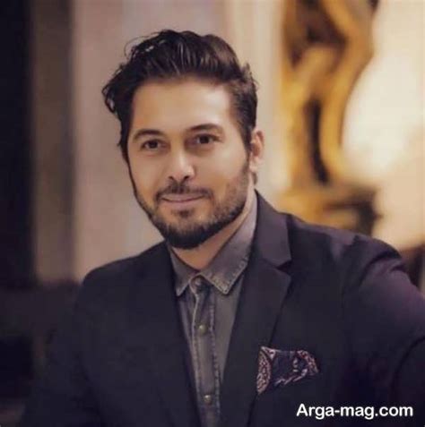 بیوگرافی دانیال عبادی و دانستنی های جالب درباره این بازیگر