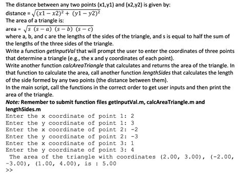 Solved Please Use Matlab And Follow The Direction