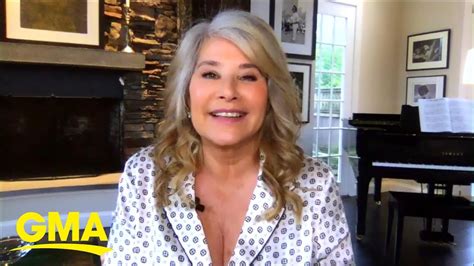 Lorraine Bracco Bought An Italian Villa For 1 Euro Youtube