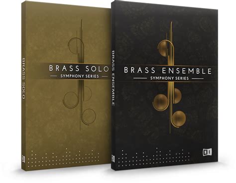 Native Instruments Introduces Symphony Series Brass Gearjunkies