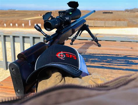 Sfs Customs Schur Firearm Sales Llc Custom Precision Rifles