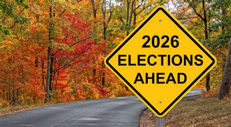 Election 2026 Whos Running For What So Far News