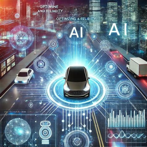 Ai The Unsung Hero Of E Commerce Reliability By Daniel Reitberg