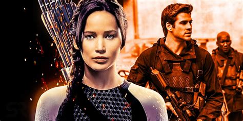 The Hunger Games Proved Katniss True Love Was Always Peeta Not Gale