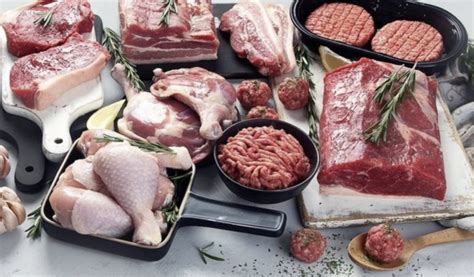 몸에 나쁜 고기는 붉은색 고기가 아니다