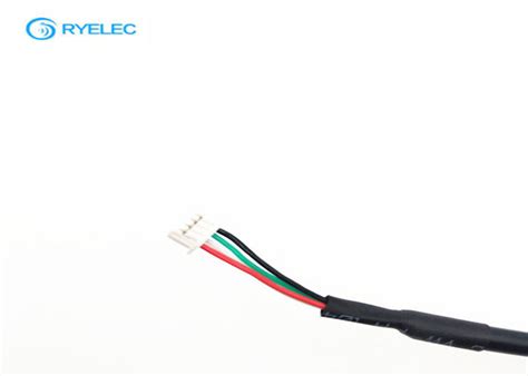Usb And Molex Custom Cable Assemblies 1 25mm Pitch Connector Cable Assembly