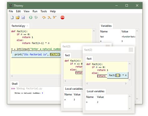 top 6 raspberry pi ides for programmers coders and beginners matha