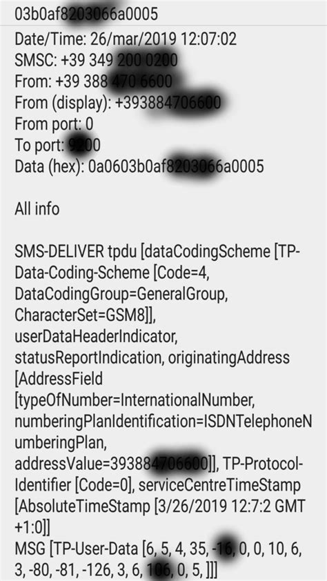 How An Imsi Catcher Works Hacker Web Security