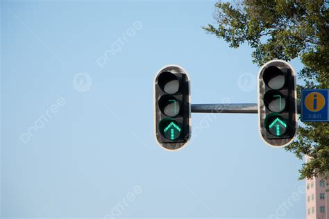 신호등 신호등 신호등 사진술 자동차 신호등 통과 허용 배경 일러스트 및 사진 무료 다운로드 Pngtree