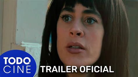 La Seductora Trailer Todocine Youtube