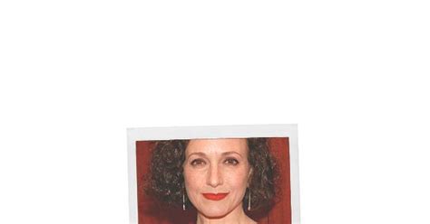 Bebe Neuwirth Is Old School