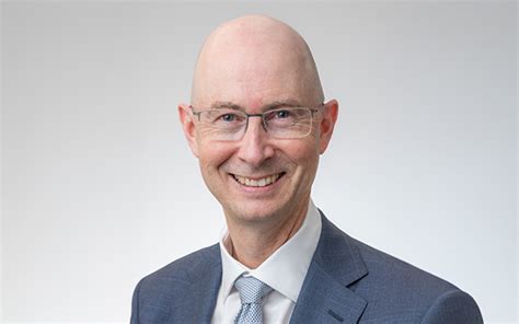 Dr Scott Carruthers Radiation Oncologist Icon Cancer Centre
