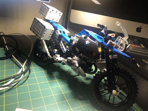 42063 Built About A Month Ago Atill Working On A Backlog Of Legos R Lego