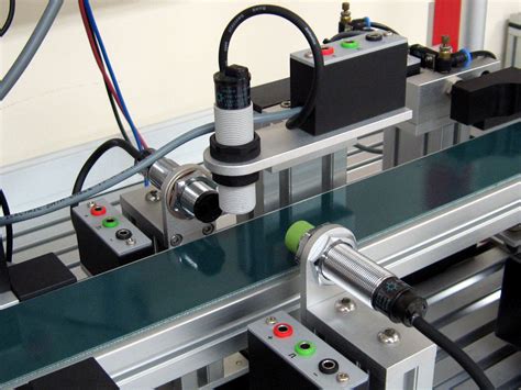 NO And NC Normally Open And Normally Closed Proximity Sensor Basics SkylerH Automation