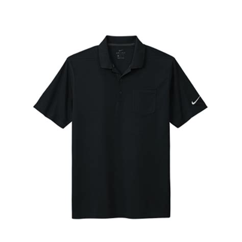 Nike Dri Fit Micro Pique 20 Pocket Polo Multimatic Wear