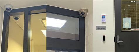 H C Plus Completes Major Court Security Upgrade SEN News No