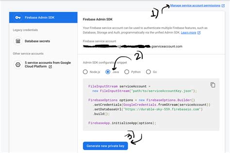 Firebase App Distribution During Fabric To Firebase Migration — The Jenkins Way By Vishal