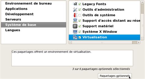 xen installation du dom0 — wiki fedora fr