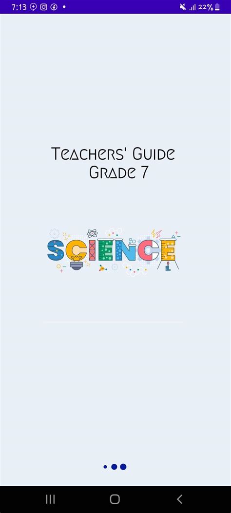 Teachers Guide Grade 7 Apk For Android Download