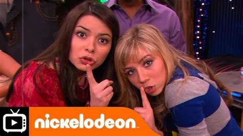 Icarly Icook