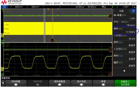 Tms320f280049m Intosc Accuracy C2000 Microcontrollers Forum C2000™︎ Microcontrollers Ti