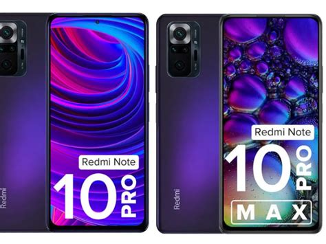 Xiaomi Redmi Note 10 Pro Apakah Masih Worth It Di Tahun 2023