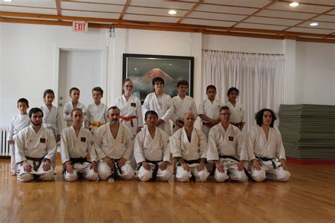 Karate Canada 2016 Summit Registration Now Open All Participants In The Upcoming 2016