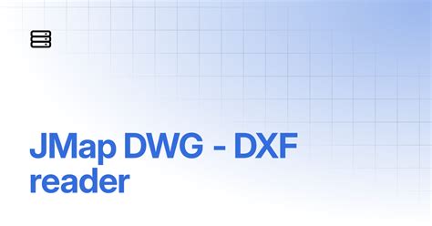 Jmap Dwg Dxf Reader Jmap Server Kathmandu