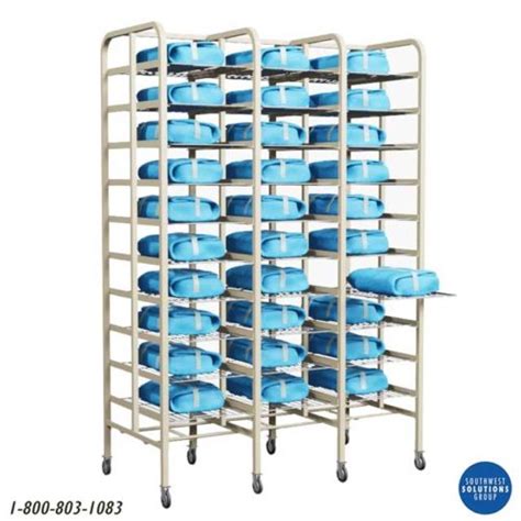 Sterile Processing Storage Southwest Solutions Group