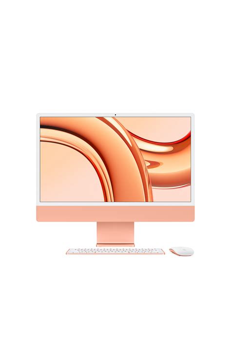 Imac 24″ M1 Isolutions