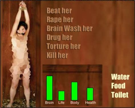 Sex Slave By Collective Games