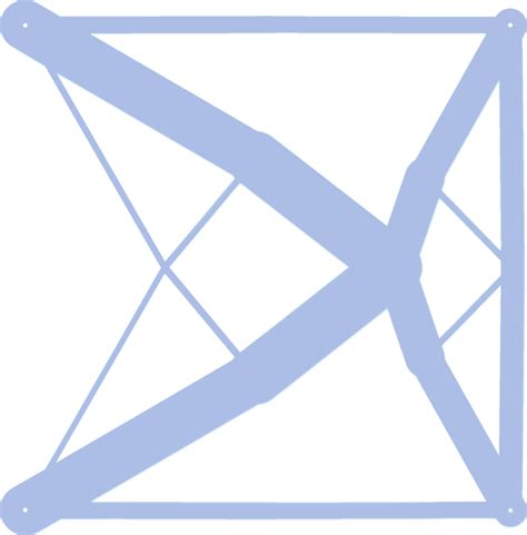 Frame Member Parameterization The Geometry Of A Capped Rectangle Is