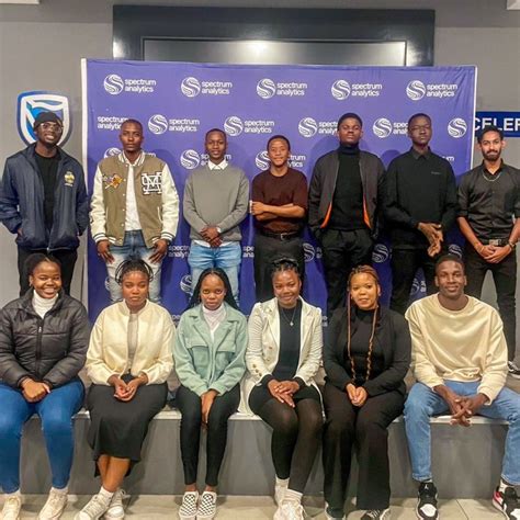 Spectrum Analytics On Linkedin Interns Spectrumanalytics