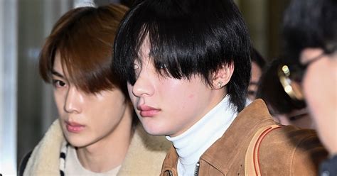 라이즈 성찬 앤톤 브리즈 만나러 갑니다[엑s Hd포토]