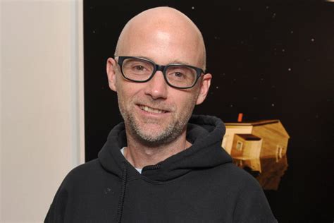 Moby Announces New Album Shares New Song