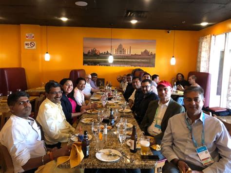 Rajeev Kumar On Linkedin Together Each Achieve More — Team Wipro We Work Together And Eat