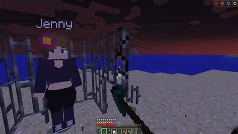 Download Jenny Mod V1 12 2 Java And Bedrock Edition