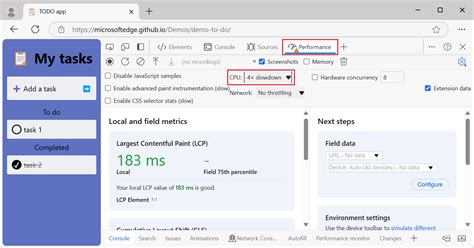 What S New In DevTools Microsoft Edge 130 Microsoft Edge Developer