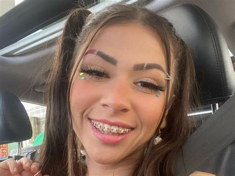 Quem é Mc Pipokinha Sucesso No Funk E Em Sites De Nudes