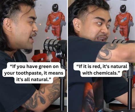 Toothpaste Tube Theory At James Chalmers Blog