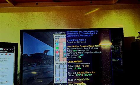 Why Doesnt The Ui Fit My Screen Rhypixelskyblock