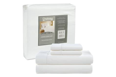 The 10 Best High Thread Count Sheets Tested And Reviewed