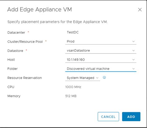 Vmware Nsx Layer 2 Bridge Configuration Virtualization Howto