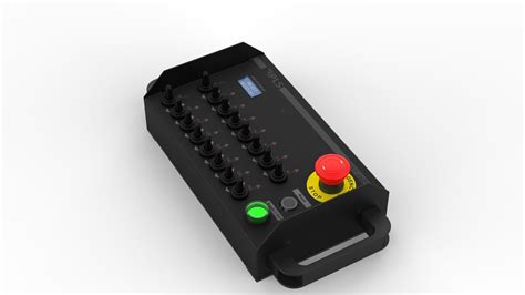 Ihoist 8d Motor Controller Pls Ltd