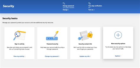 How To Create App Passwords For Outlook Com For Easier Sign In