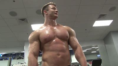 PumpingMuscle Trevor M Vol 1 Free Download From Filesmonster