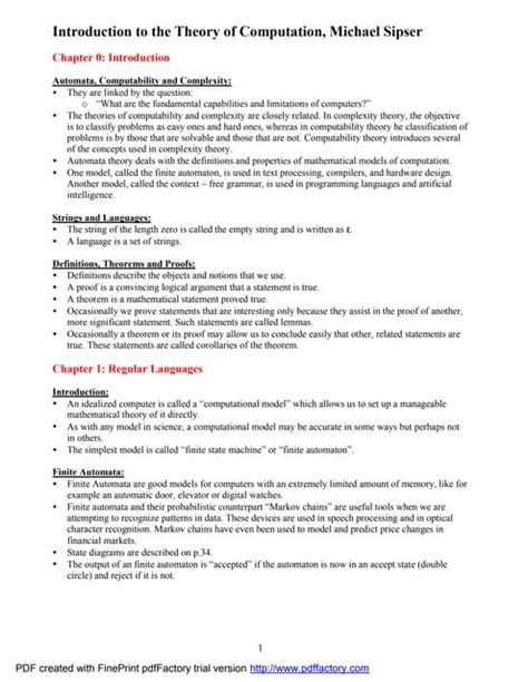Introduction To Turing Machine Pptx