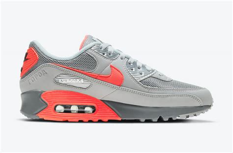 Sneak Peek: Nike Air Max 90 â Moscow" - YankeeKicks – YankeeKicks Online